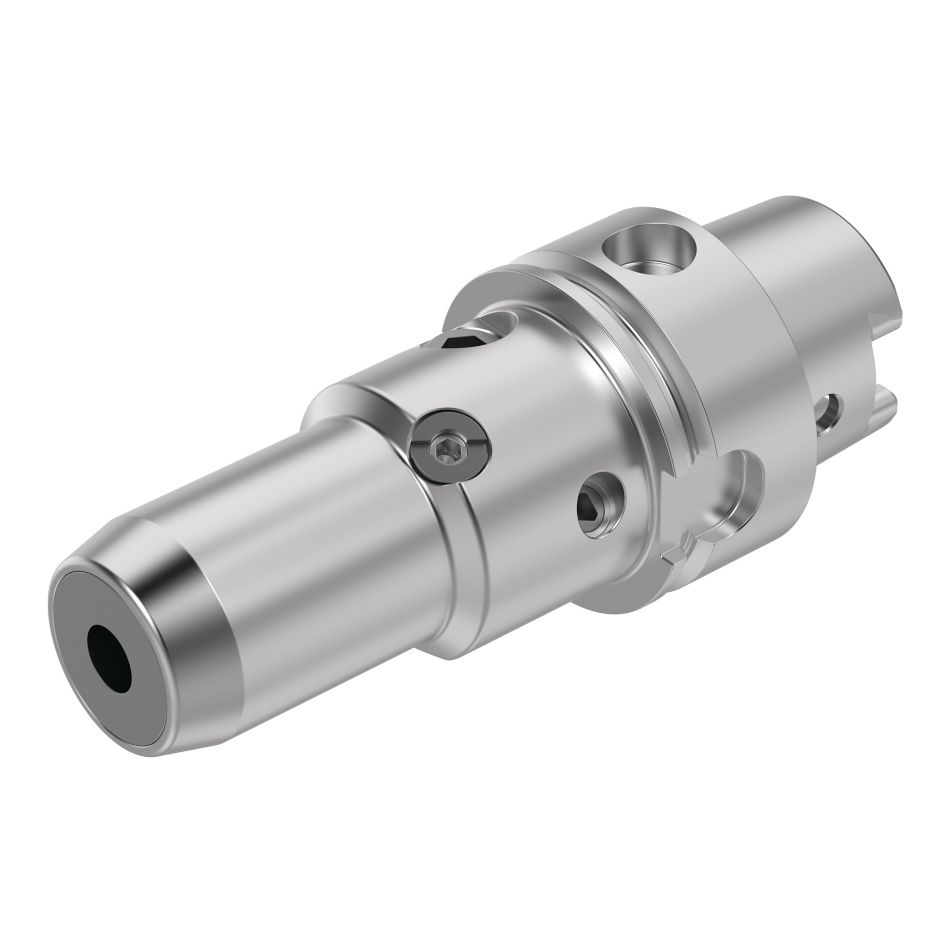 HSK63A Shank Tools - Hydraulic Chucks Standard HP Line