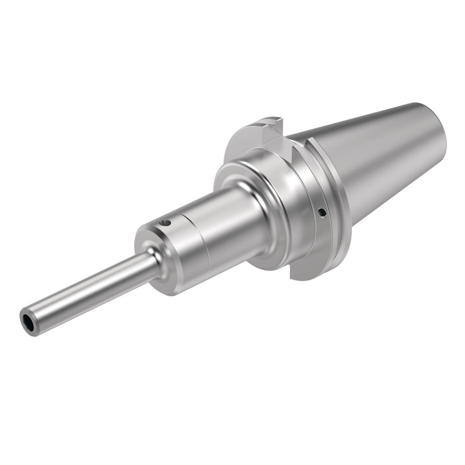 CAT50 Shank Tools - Hydraulic Chucks Slim Line Trend