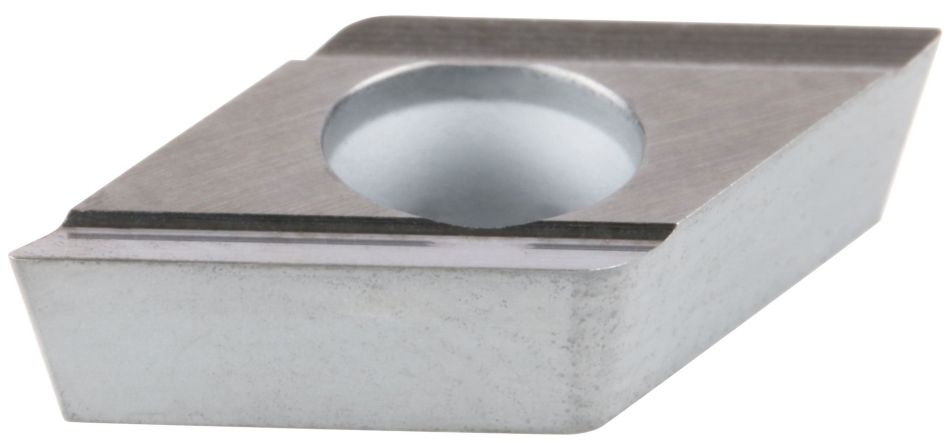 WIDIA™ Victory™ • High-Performance Inserts - ISO/ANSI Carbide Inserts