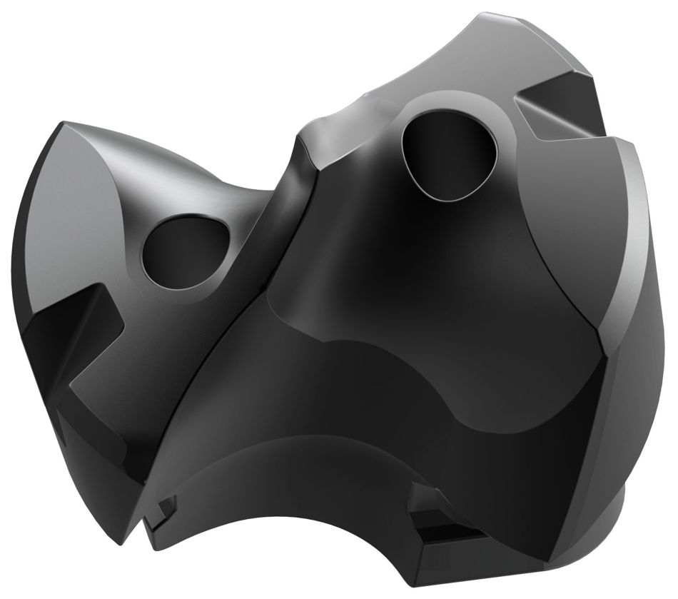 Modular Drills - KenTIP™ FS Carbide Inserts