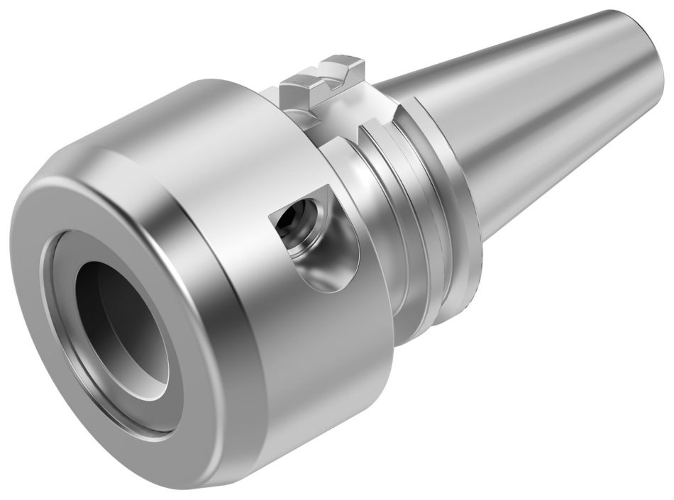 DV40 Shank Tools - HydroForce™ Hydraulic Toolholders High Torque (HT)