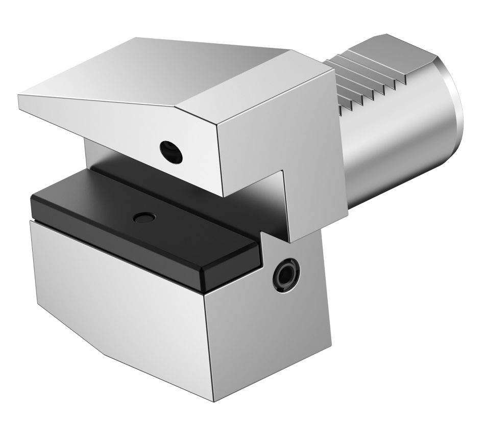 VDI Adaptor • For square shank toolholders • ISO 10889