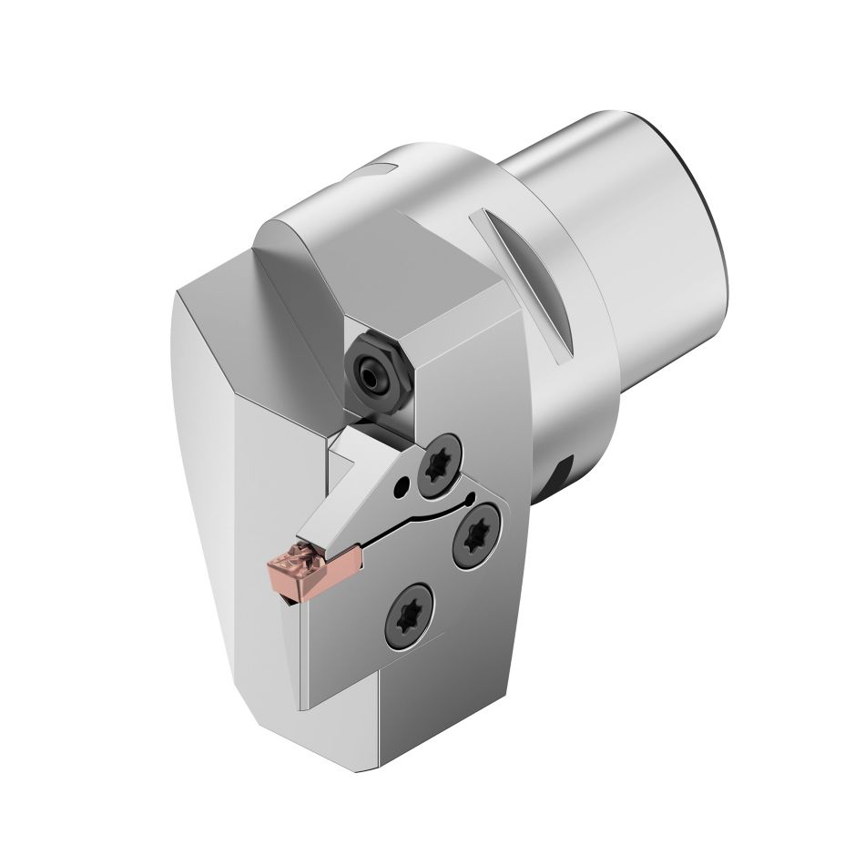 PSC50 - Cutting Units • Beyond™ Evolution™ • Grooving and Cut-off