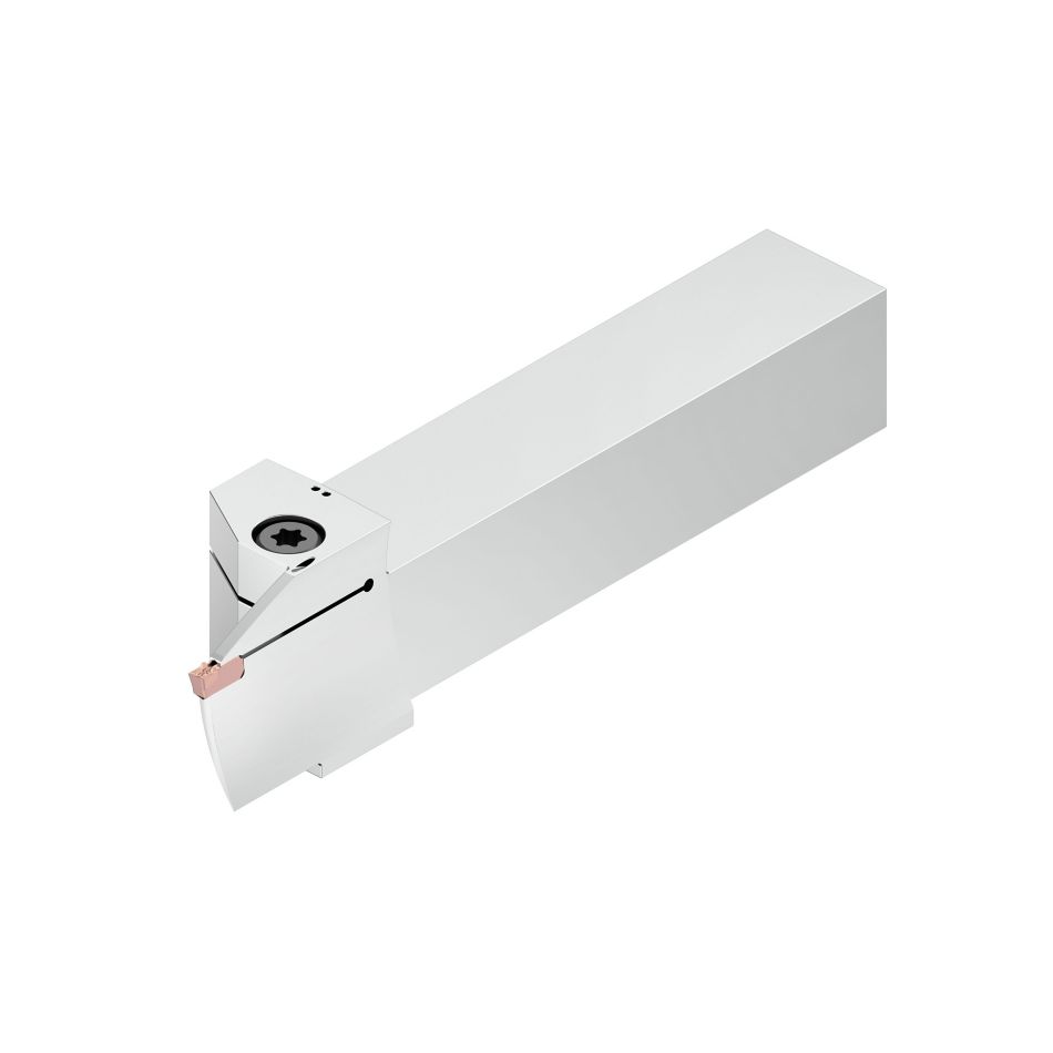 Ranurado y tronzado - Ranurado y tronzado • Mango cuadrado • Barrido ...