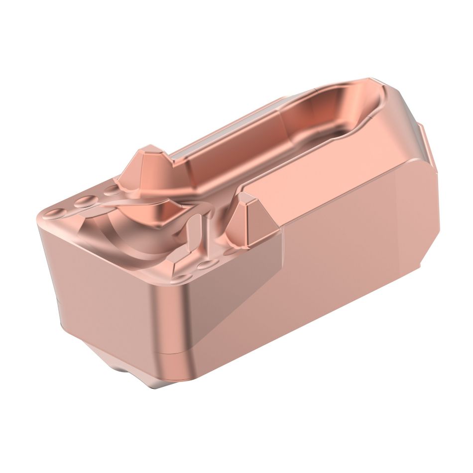 Grooving and Cut-Off - Grooving, and Cut-Off • Carbide insert