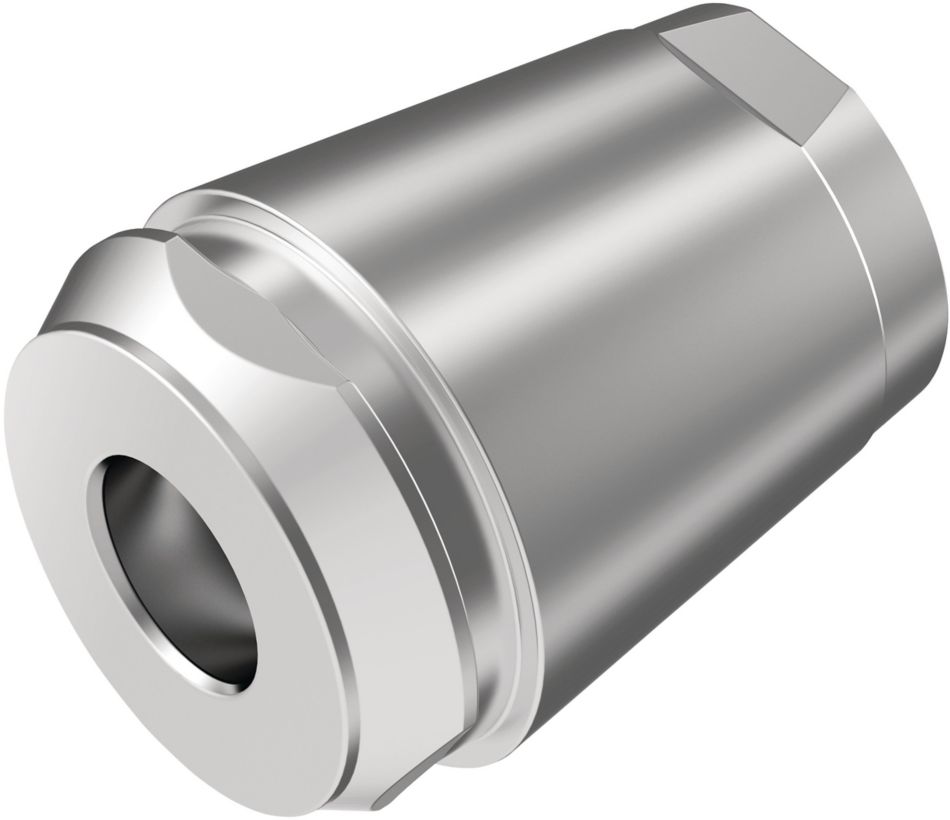 Collets - Solid ER Collets