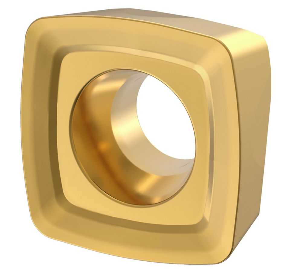 7792VXP06 - Milling Inserts