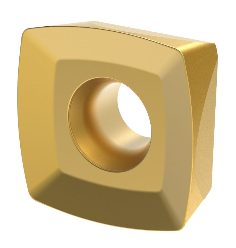 7792VXD12 Milling Inserts