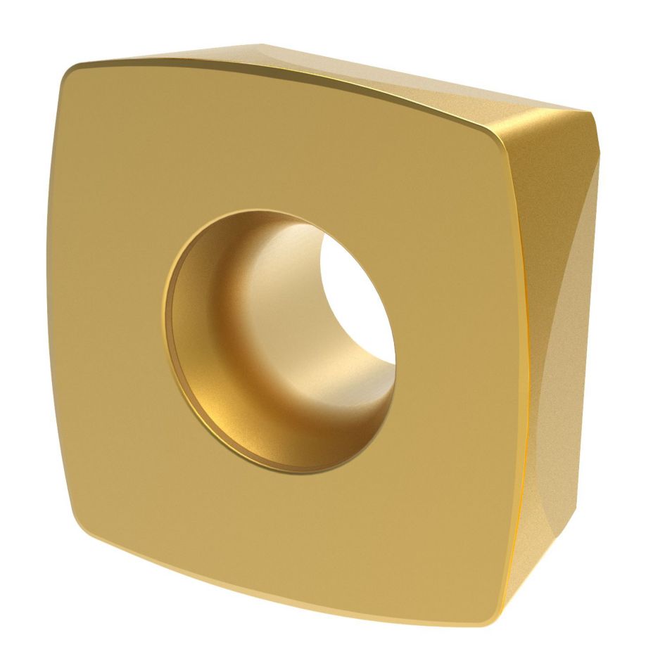 7792VXD12 Milling Inserts