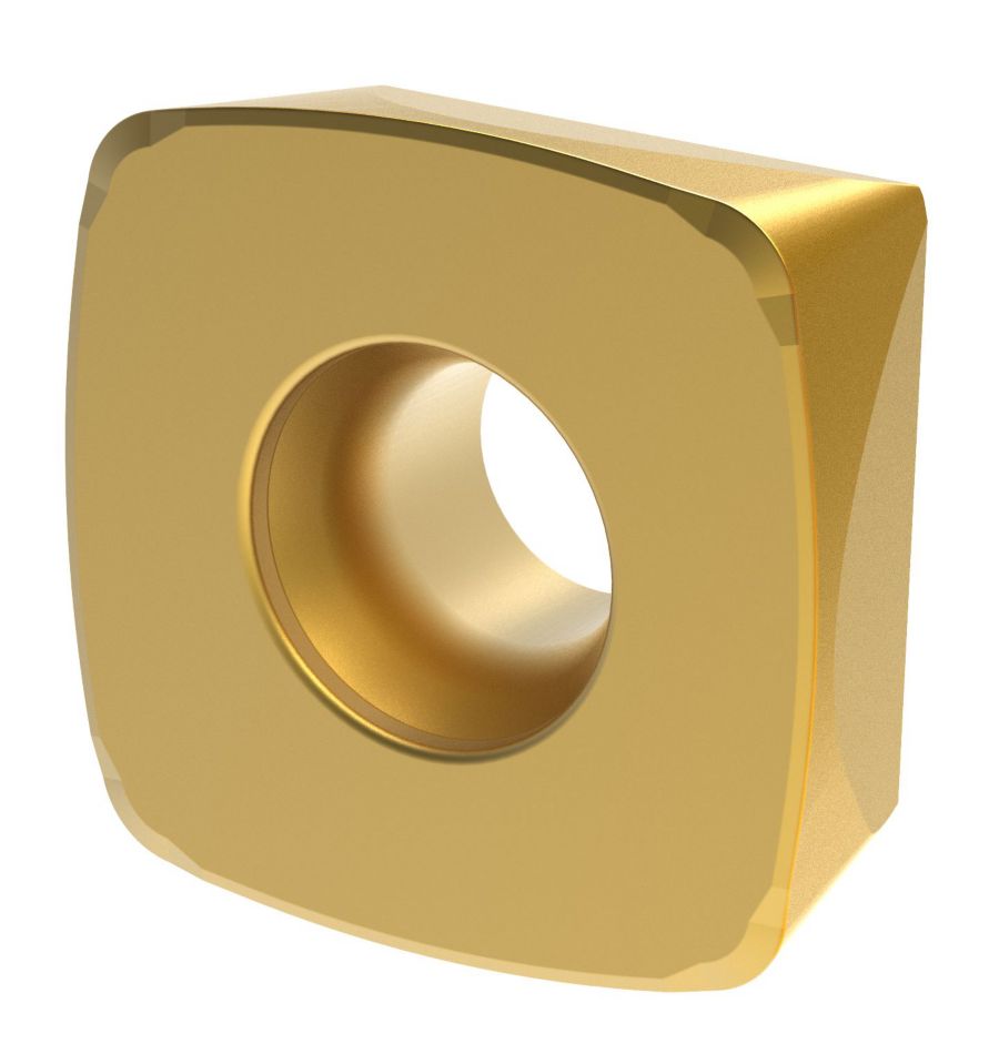 7792VXD12 Milling Inserts