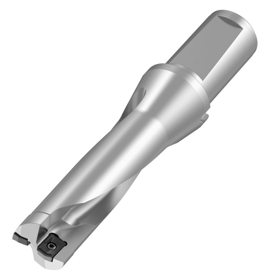 Indexable Drills - Drill Fix™ DFR™ Bodies