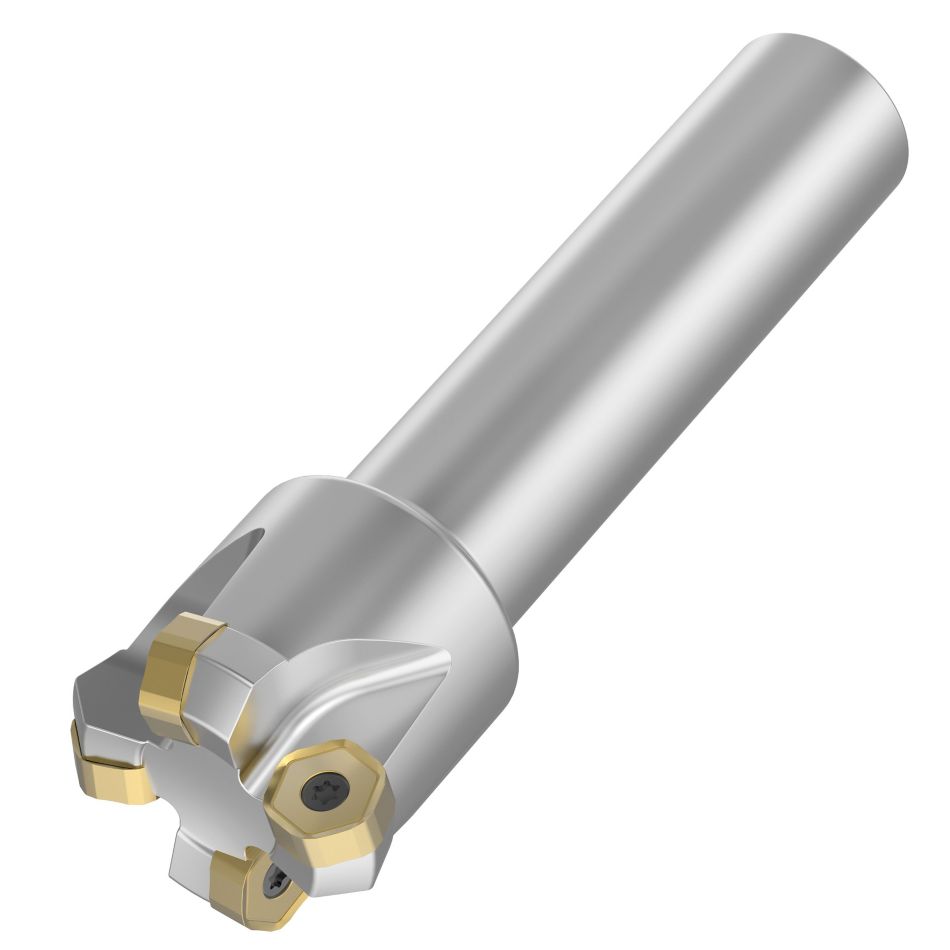 Dodeka™ Mini 45° - End Mills