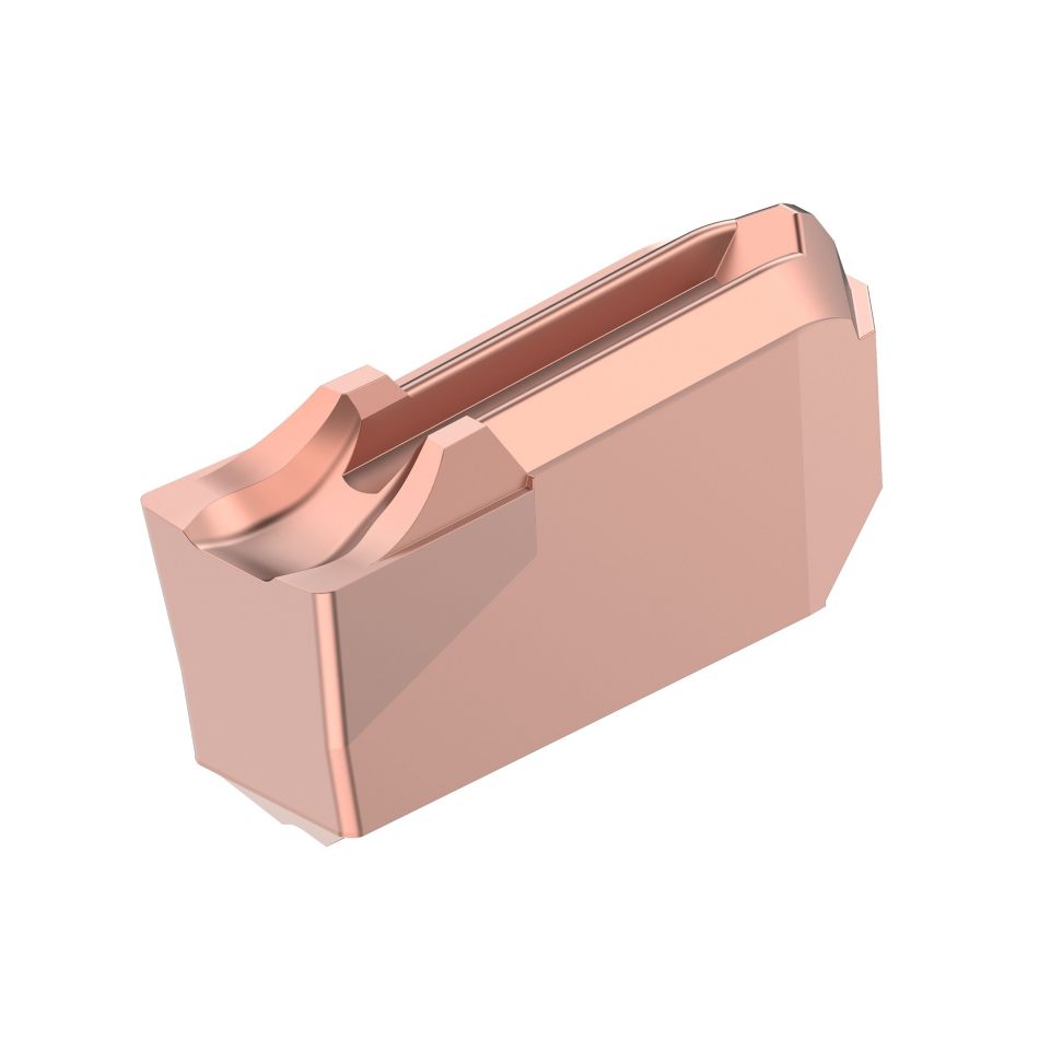 Grooving and Cut-Off - Grooving, and Cut-Off • Carbide insert