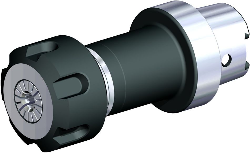 ER™ Collet Chucks - ER™ • HSK32C Form C