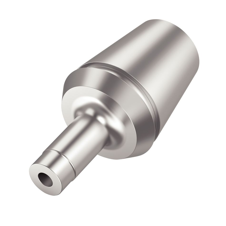 Modular End Milling - Modular End Milling