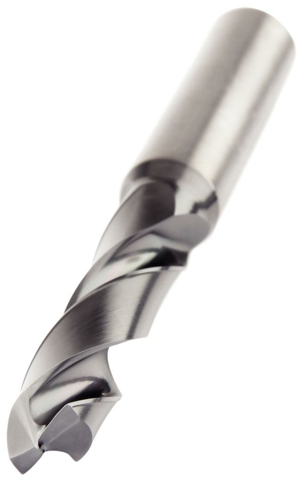 High-Performance Solid Carbide Drills - Solid Carbide Drill for Steels