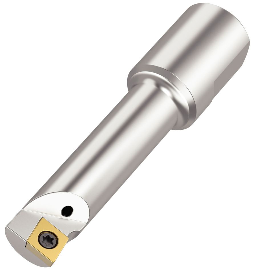 Modular Boring eBore™ Universal • Boring Bar • Steel