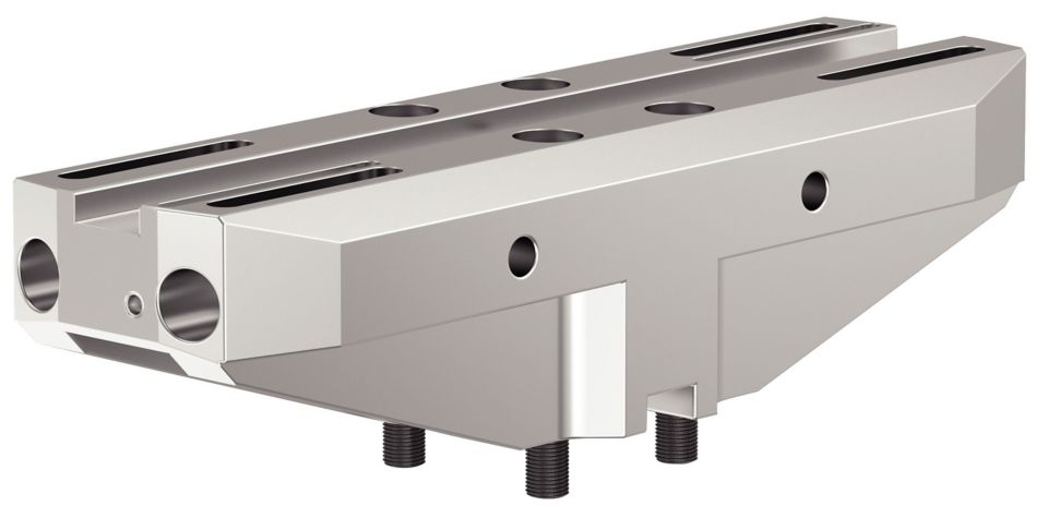 Modular Boring - eBore™ • Bridge L