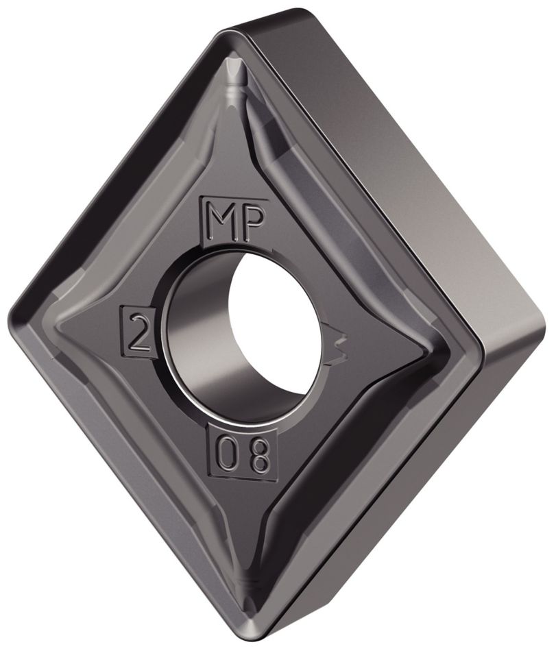 ISO Turning Inserts - Kenloc™ Inserts