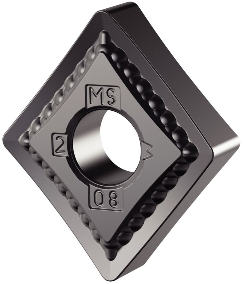 ISO Turning Inserts - Kenloc™ Inserts