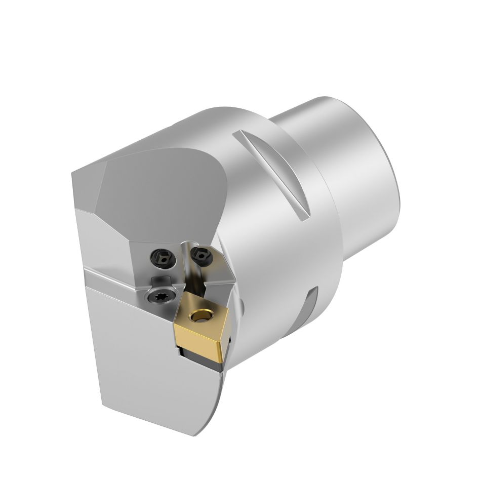 PSC63 - 절삭 유닛 • P 클램핑