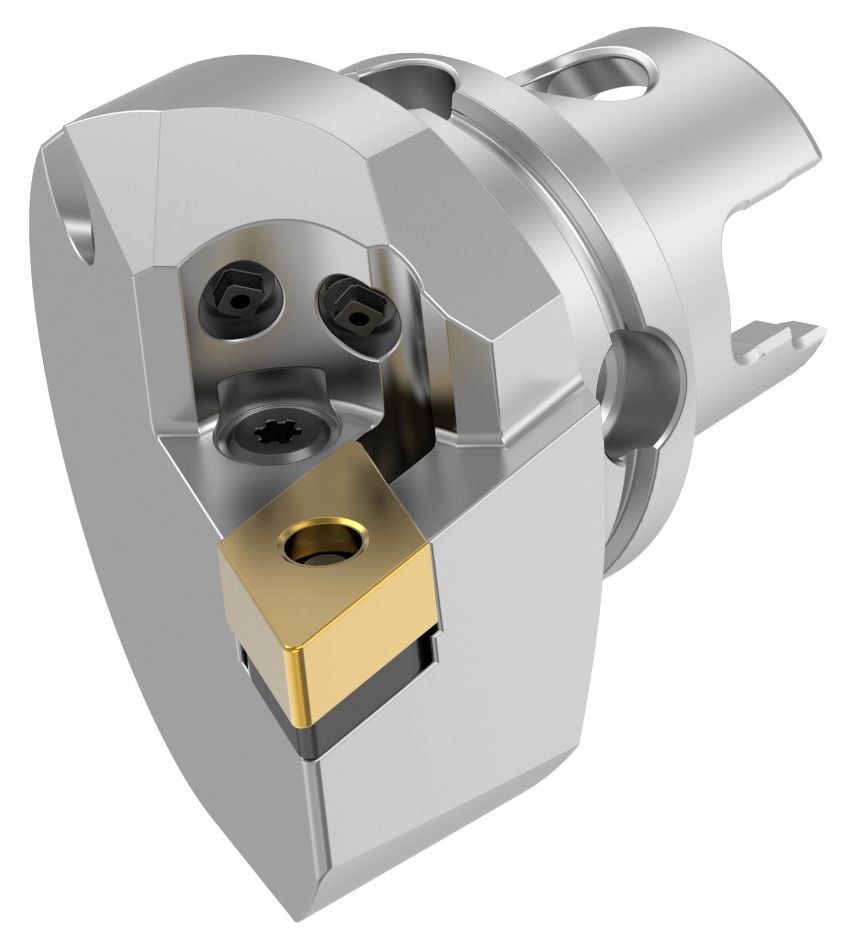 KM40TS™ Cutting Units HPC - P-Clamping