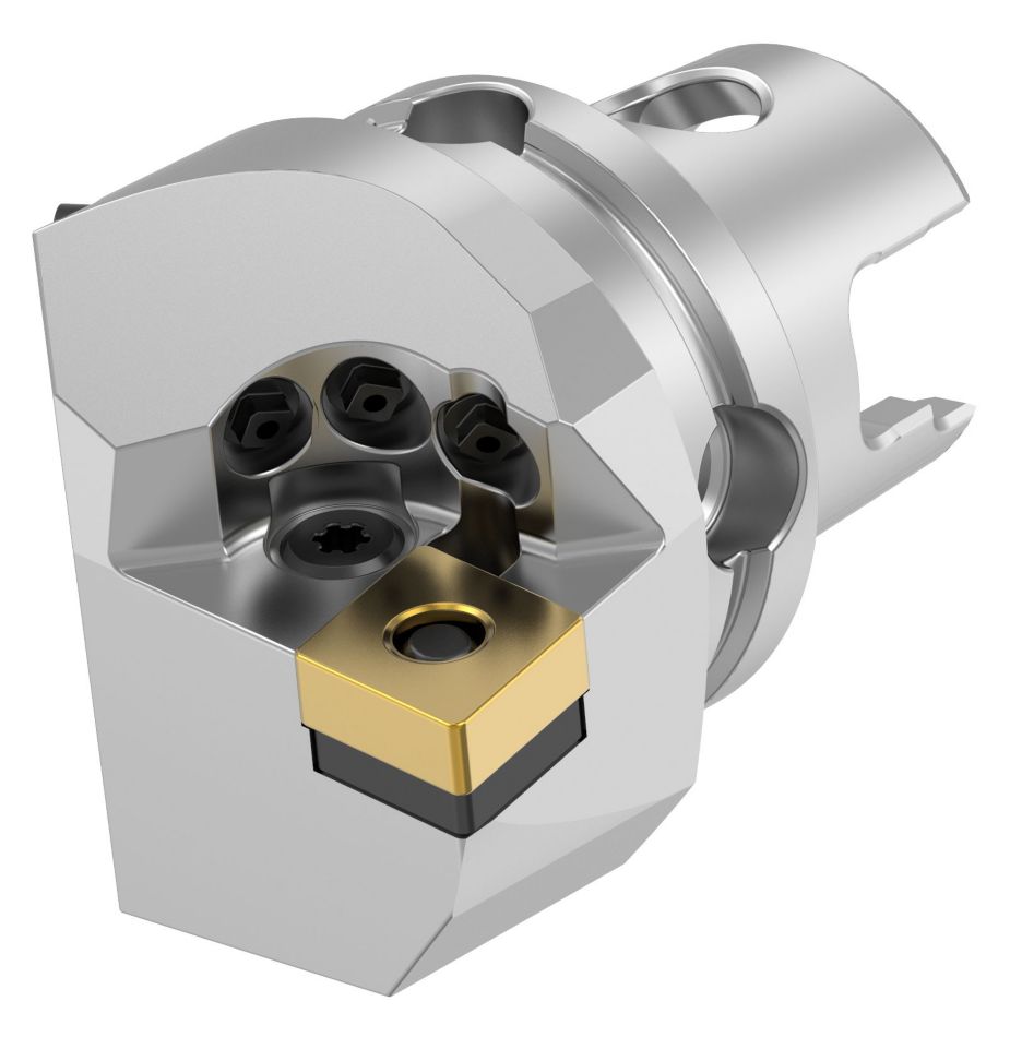 KM40TS™ Cutting Units HPC - P-Clamping