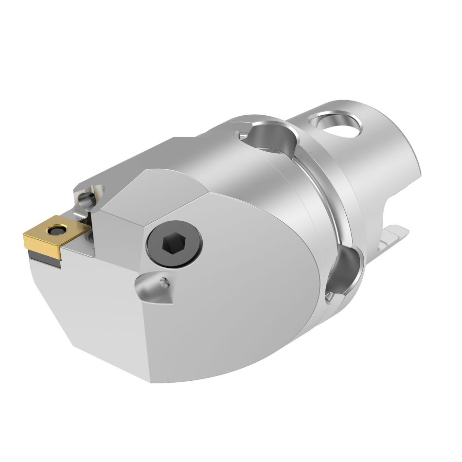 KM63TS™ Cutting Units HPC - P-Clamping