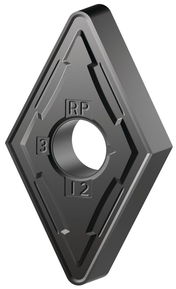 ISO/ANSI Turning Inserts - ISO Turning Carbide Insert • Roughing ...