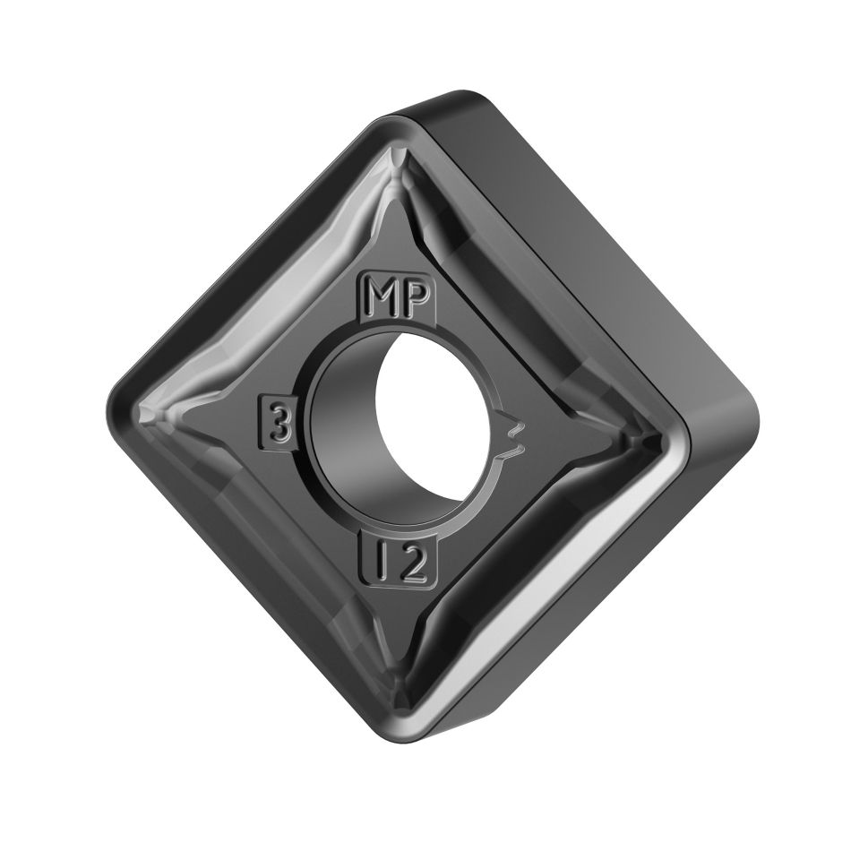 ISO Turning Inserts - Kenloc™ Inserts