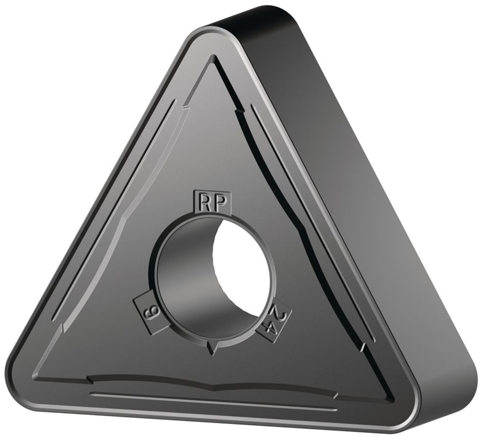 ISO Turning Inserts - ISO Turning Carbide Insert • Roughing Positive ...