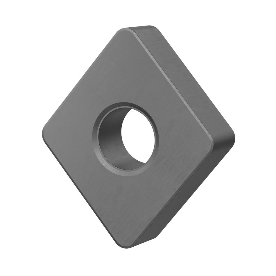 Hard Turning - ISO Turning Insert • Negative C-Style
