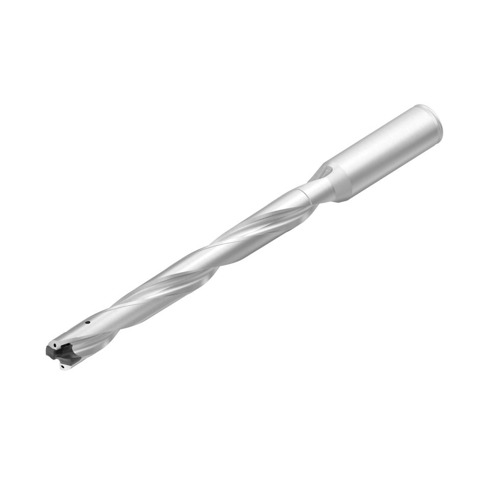 Modular Drills - Modular Drilling • Straight Shank (SS)