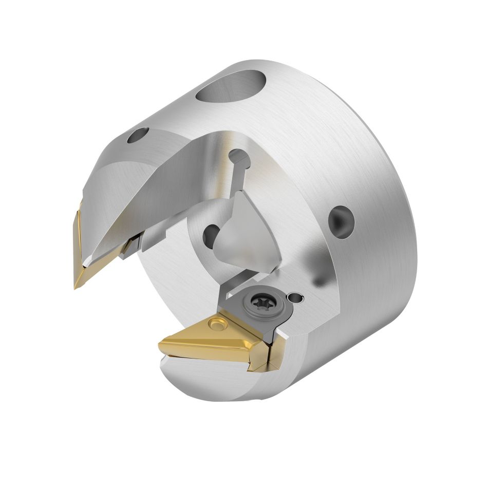 Modular Drills - Modular Drilling