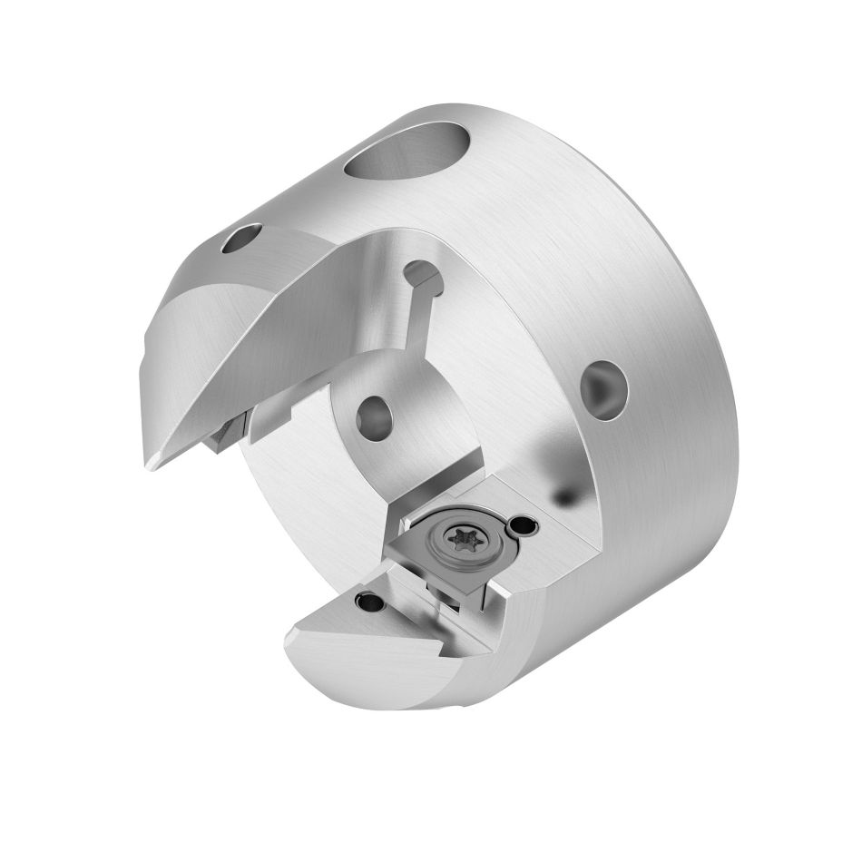 Modular Drills - Modular Drilling