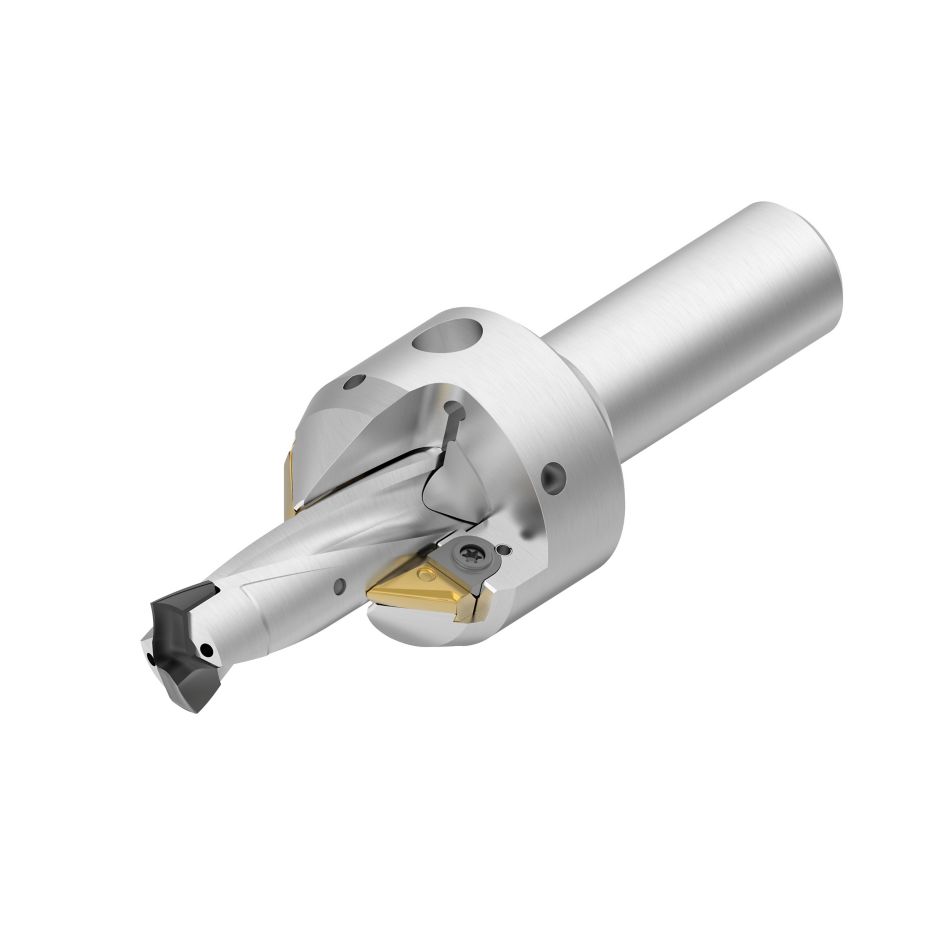 Modular Drills - Modular Drilling