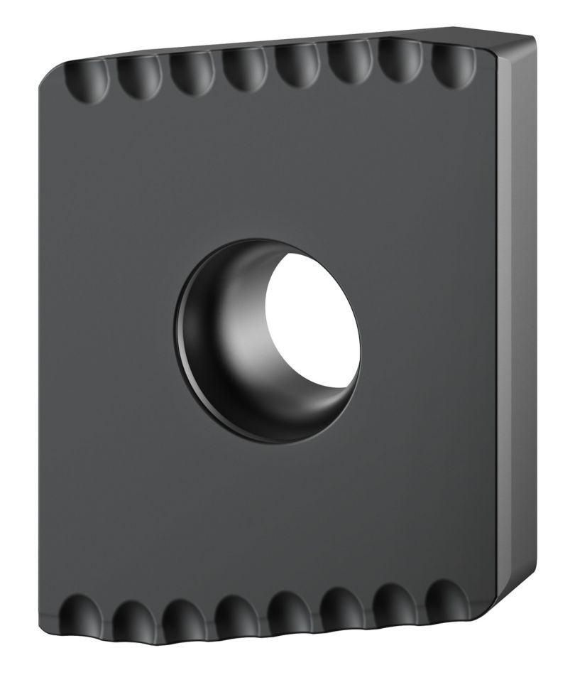 Modular Drills - KSEM PLUS™ • Side Inserts For B1 Heads • DFC™ DS Geometry