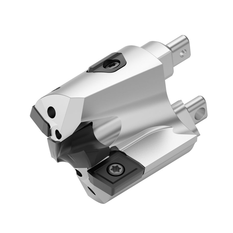 Brocas modulares - Cabezas KSEM PLUS™ B1