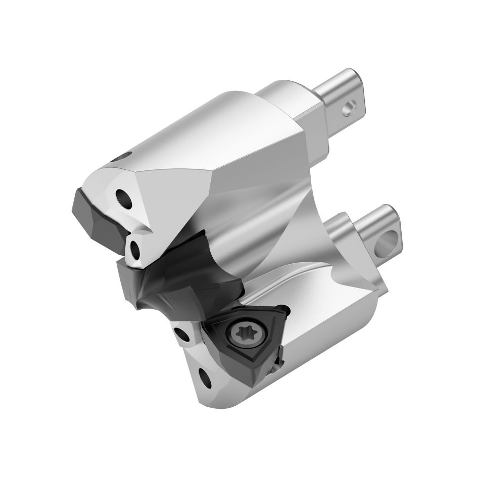 Kennametal® KSEM PLUS™ Modular Drill System