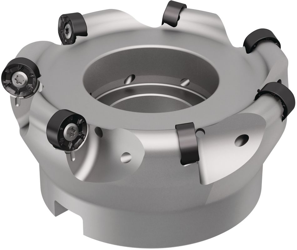 IC12 • Shell Mills