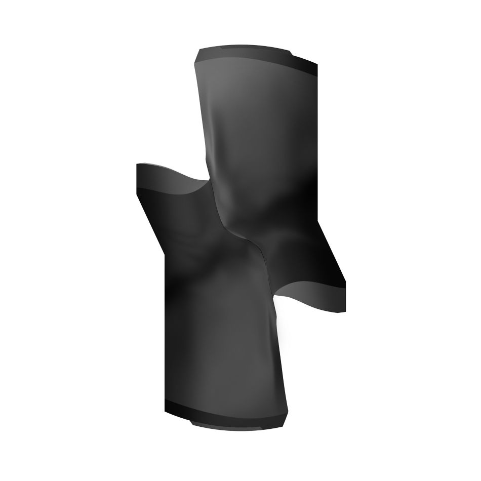 Modular Drills - Modular Drilling • Carbide Insert for KSEM™