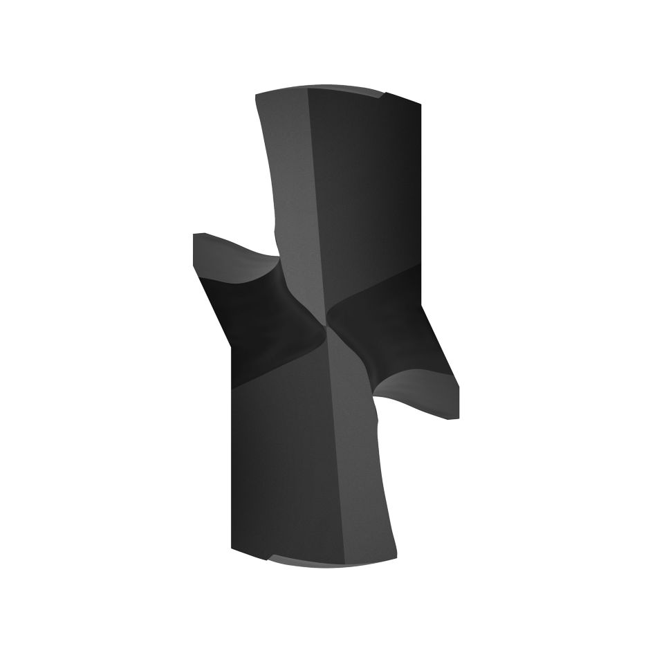 Modular Drills - Modular Drilling • Carbide Insert for KSEM™