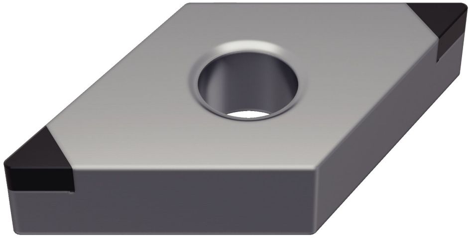 Cubic Boron Nitride (CBN) Inserts
