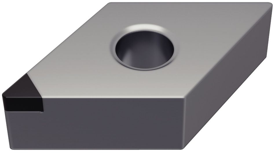 Cubic Boron Nitride (CBN) Inserts