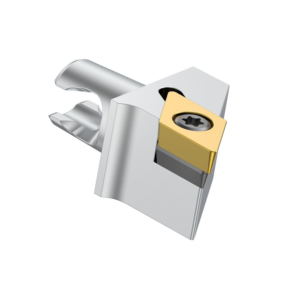 KM Micro™ Cutting Units - S-Clamping