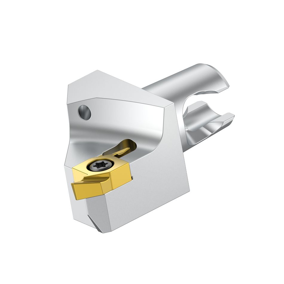 KM Micro™ Cutting Units S-Clamping