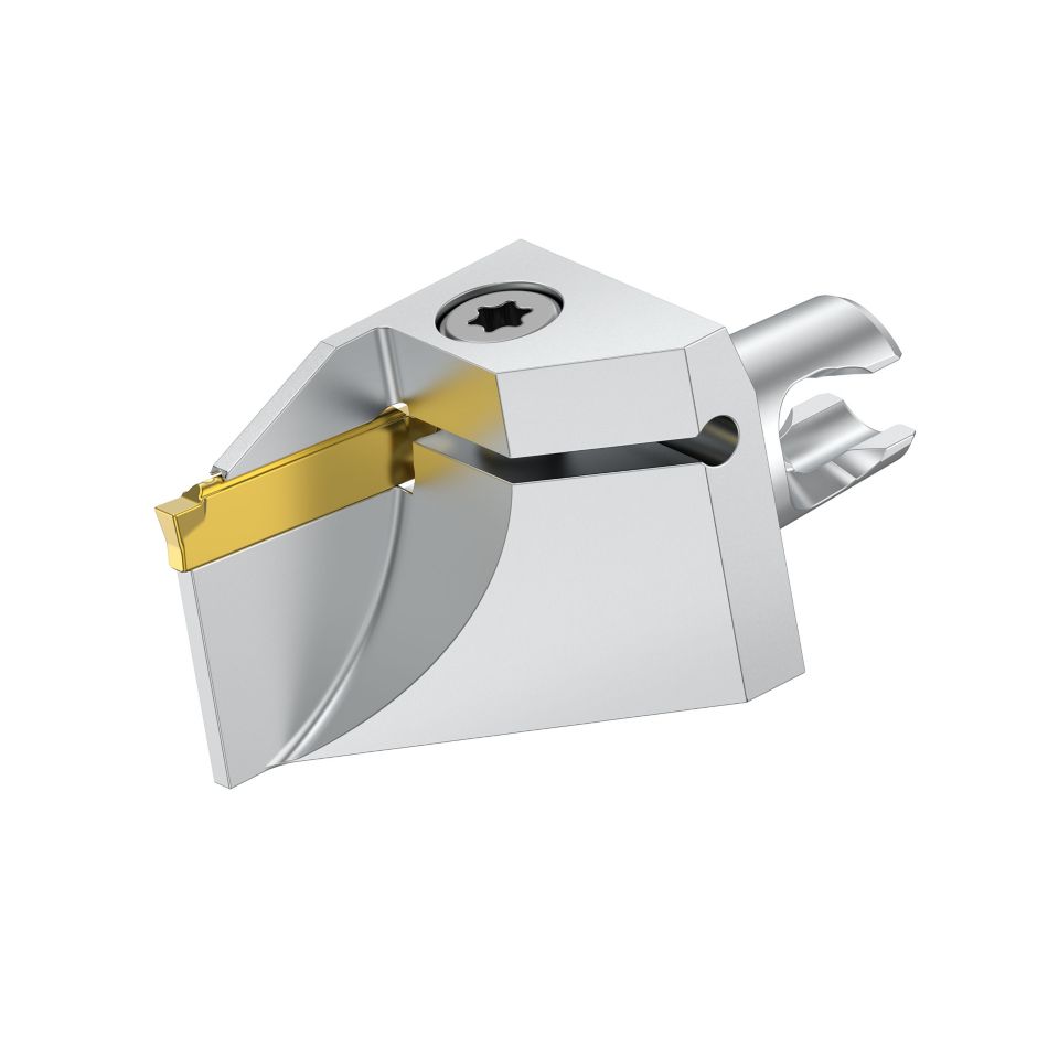 KM Micro™ Cutting Units - A4™ Grooving and Cut-Off