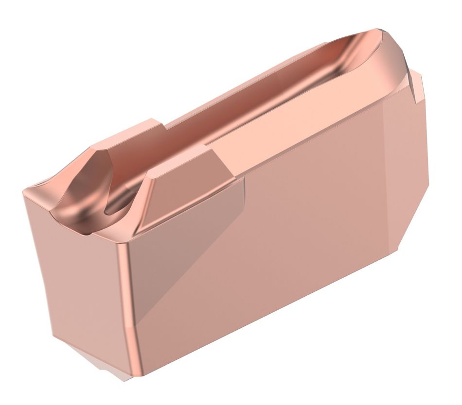 Grooving and Cut-Off - Grooving, and Cut-Off • Carbide insert