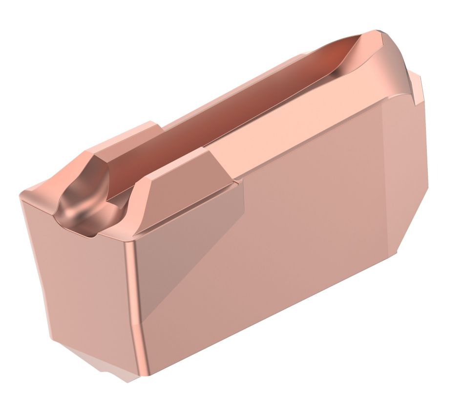 Grooving, and Cut-Off • Carbide insert