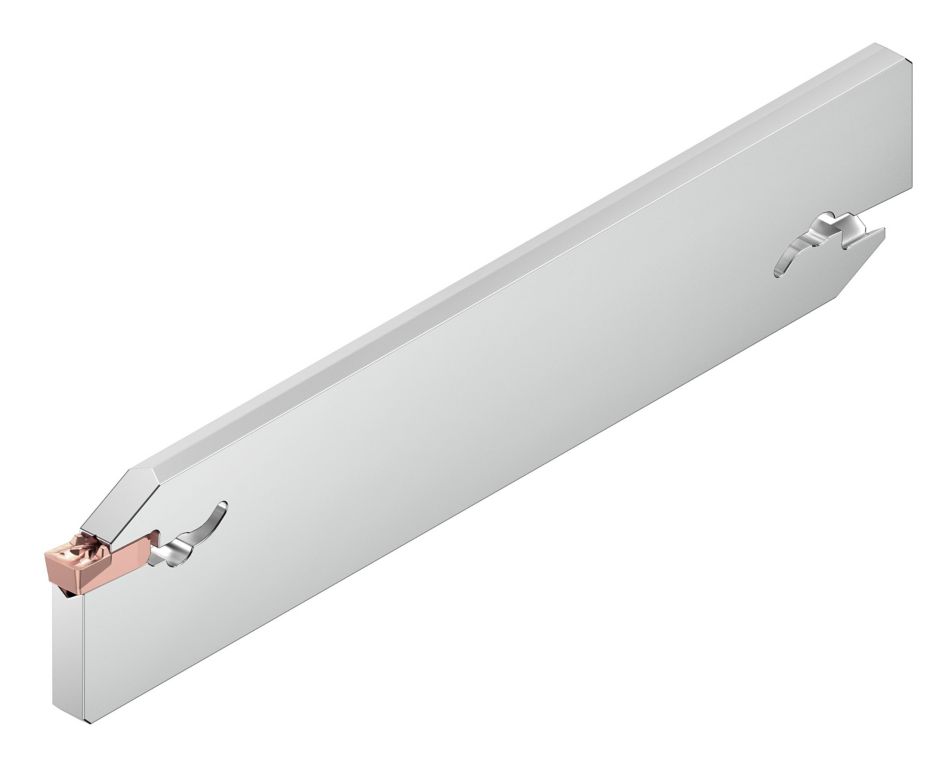 Evolution Double Ended Cut-Off Blade